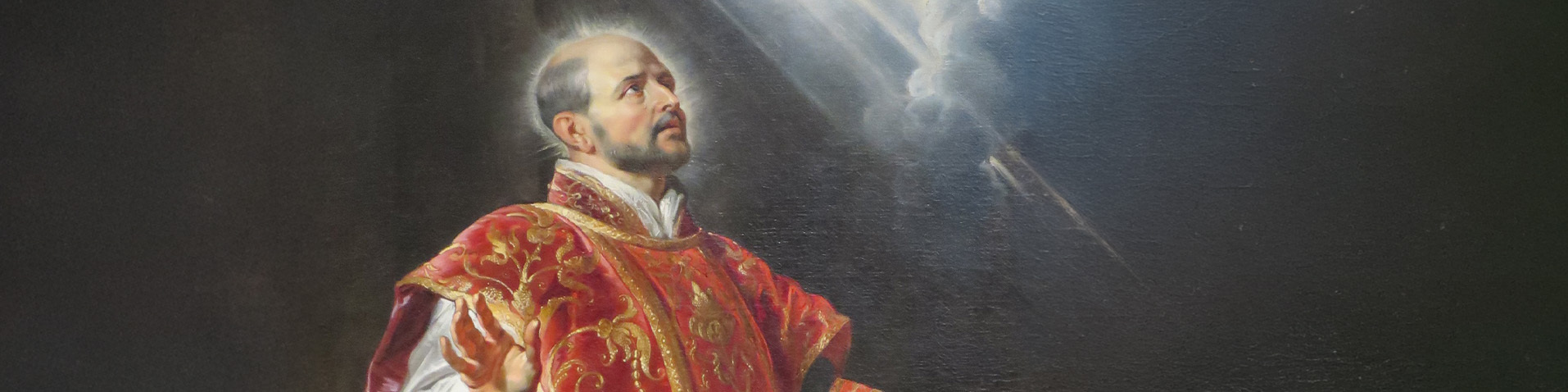 Ignacy Loyola – Założyciel zakonu jezuitów i jego dziedzictwo - Esprit ...