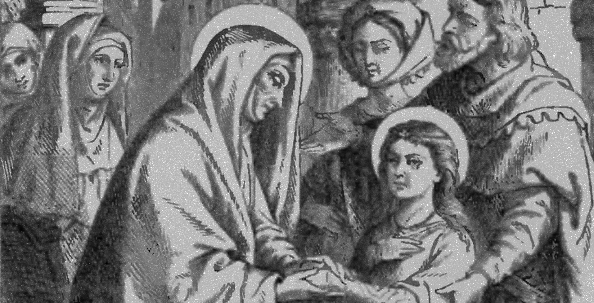 Święta Hildegarda z Bingen – prorokini, wizjonerka i kobieta wyprzedzająca swoje czasy - Esprit ...